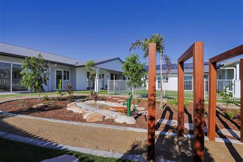 Harris Crossing — Griffith Group