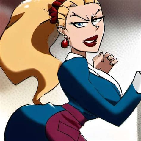 Chat With Charlotte Pickles Enjoy Free Ai Character Voice Chat Talkie Ai Rugrats