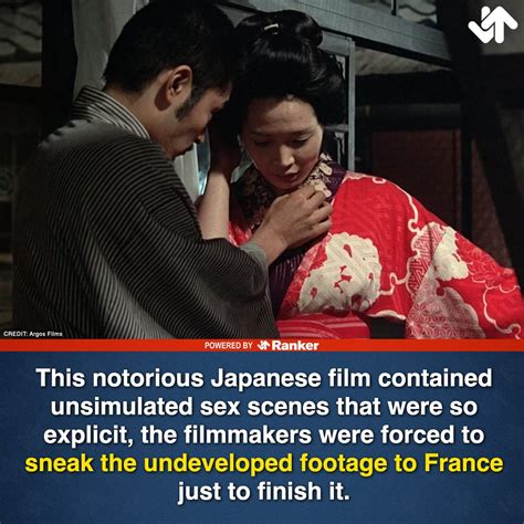 12 Controversial Japanese Movies That Super News Crush Facebook