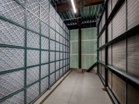 The Ultimate Guide To Different Types Of Hepa Filters And Their Uses