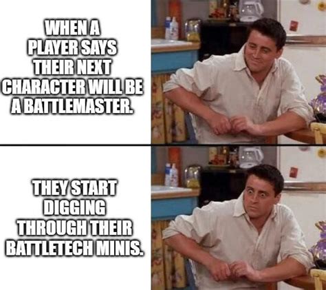 That Space Is So Important… R Battletech
