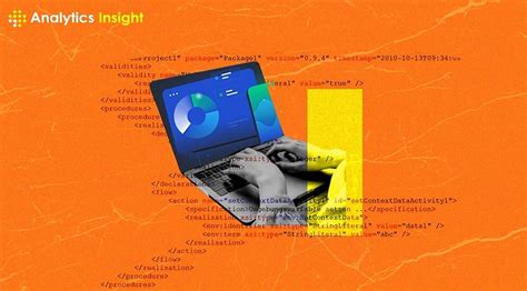 Best Programming Languages For Data Visualization