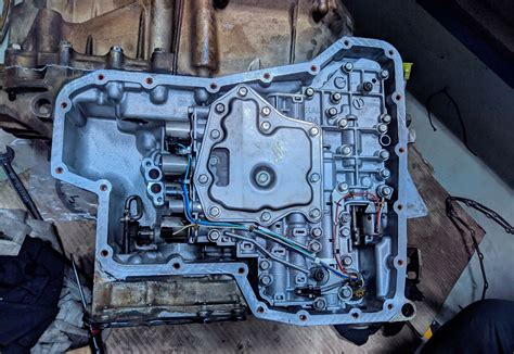 P0765 Code Shift Solenoid D Malfunction In The Garage With CarParts Com