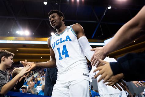 Gallery Ucla Mens Basketball Ends Three Game Losing Streak In Game