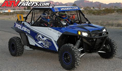 2013 Polaris Rzr Xp 900 Jagged X Sxs Utv Test Drive Review Rzr Camp New Years Event A The
