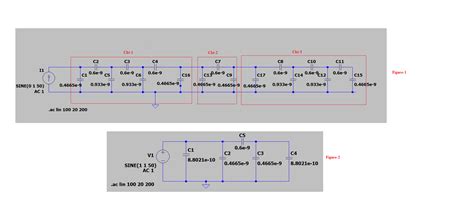 How To Convert An Electrical Circuit In To Its Equivalent Circuit ResearchGate