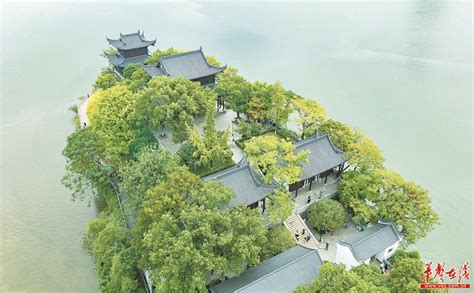 衡阳文旅火出圈 焦点图 湖南在线