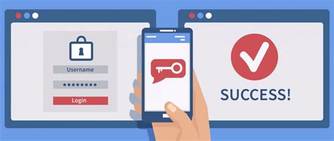 Two Factor Authentication Keeps Your Assets Safe Kerry Rego Consulting