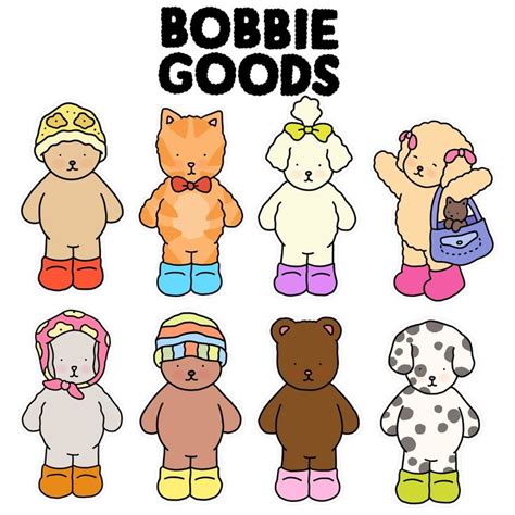 21 Ideias De Bobbie Good Para Salvar Hoje Aniversario Aniversario