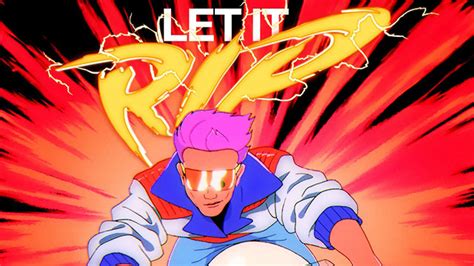 Catsuka Player Let It Rip Megan Rapinoe Nike Football