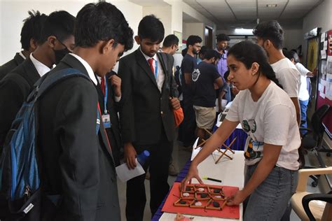 Open Day 2023 Department Of Bioengineering