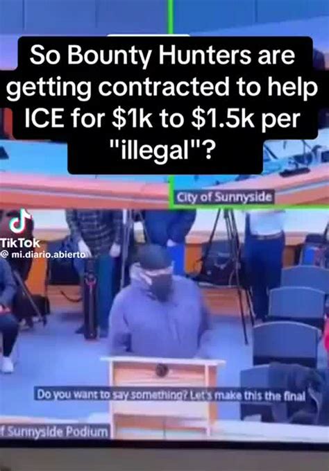 Ice Bounty Hunter Paperwork Proof Home Break In Album On Imgur