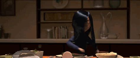 The Incredibles Violet Invisible