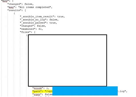 Loop Through List Of Lists In Ansible Stack Overflow