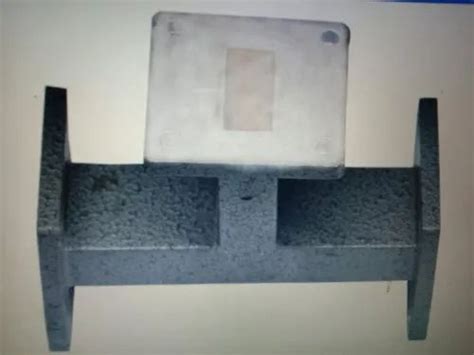 E Plane Tee At ₹ 13500 Piece Waveguide Tees In Faridabad Id 22361663391