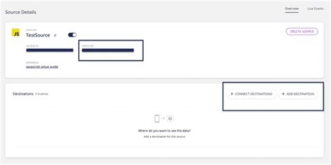 How To Event Stream From Nextjs App Using Rudderstack