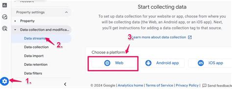 How To Install Google Analytics 4 In 2025 3 Ways