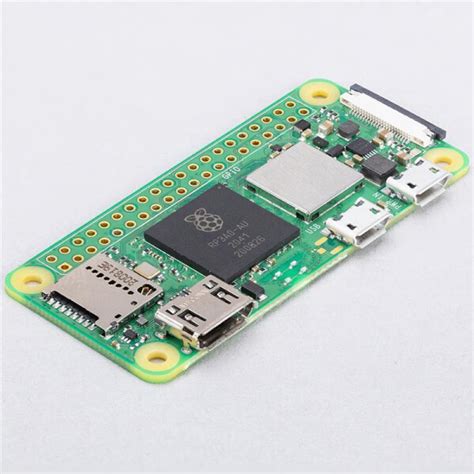 Raspberry Pi Zero Series PoE Ethernet USB HUB Box Jetzt Kaufen Bei