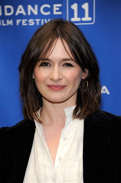Emily Mortimer Biography Imdb