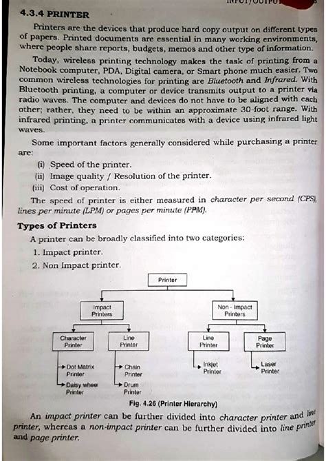 Pc Assembly Full Notes Ptu Bca 3 Notes Pc Assembly And Troubleshooting