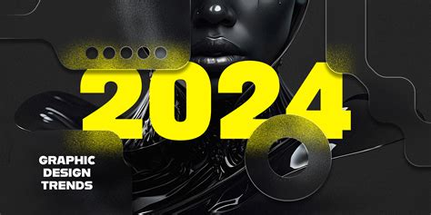 2024 Graphic Design Trends Lela Shawna