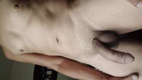 Pump Uncut Dick Xhamster