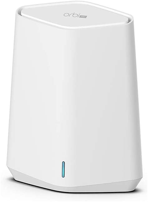 Netgear Orbi Pro Wifi Mini Add On Satellite Sxs Works With Your