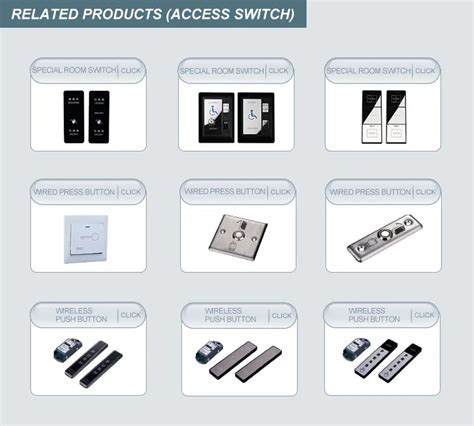Doortec Automatic Sliding Door Sensor Switch Wireless Touchless Switch For Gate Opening Alibaba Com