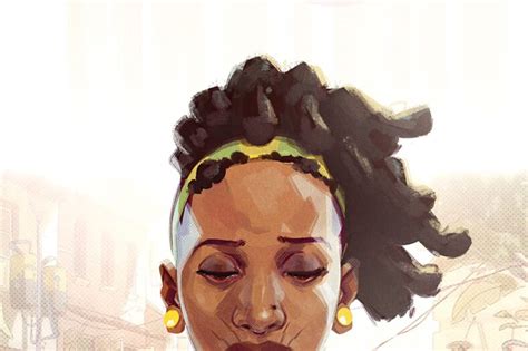 Comics Archives Black Nerd Problems