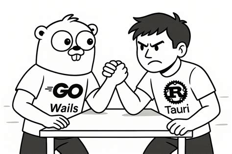 Comparing Desktop Application Development Frameworks Electron Flutter