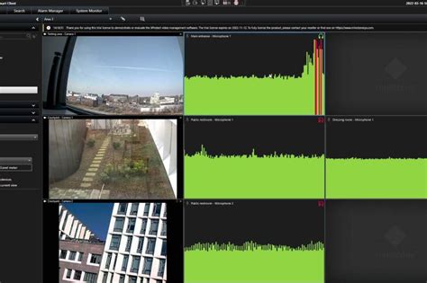 Manage Axis Devices In Milestone Xprotect® The Smart Way Axis