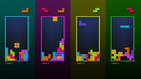 Tetris Forever Developer Diary Details Tetris Time Warp