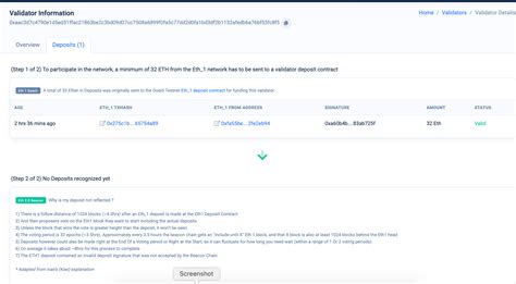 Setup Ethereum 20 Validator Node With Lighthouse On Meddala Goerli