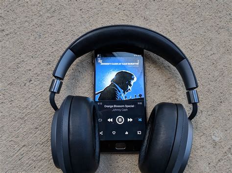 Qualcomm S High Res Bluetooth Audio Codec Aptx Hd Is Now On Over Devices Android Central
