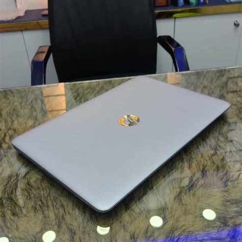 HP Elitebook G I Th Gen Gb Ram Gb Ssd