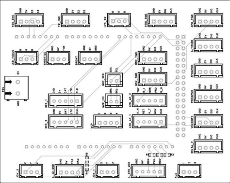 Mega And External Psu General Guidance Arduino Forum