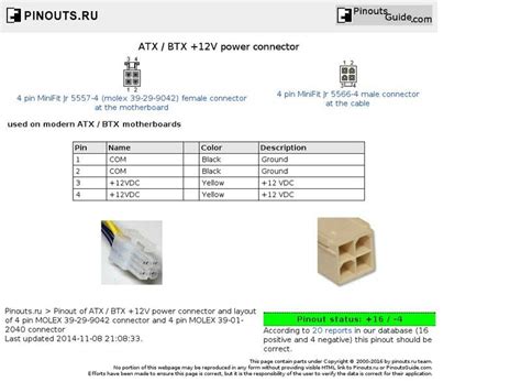 What Happens When 12v And Gnd Are Both Connected To The Gnd Pin