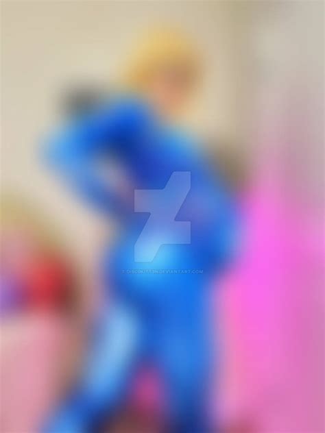 Excuse Me By Disc0kitt3n On Deviantart