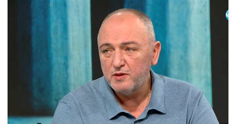 Антон Станков Уверен съм че пълно касиране на вота няма да има