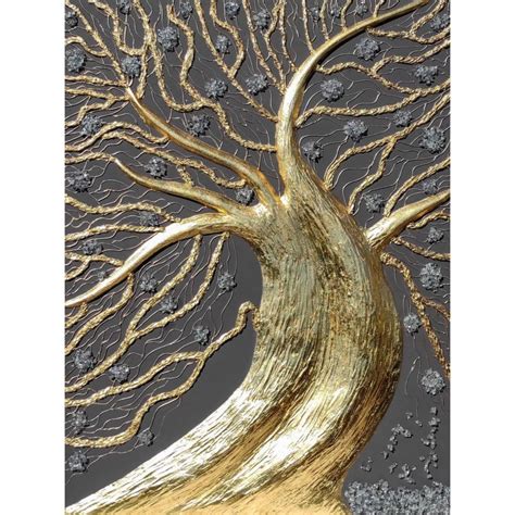 Купить картину Дерево Жизни в Москве от художника Ткаченко Ирина