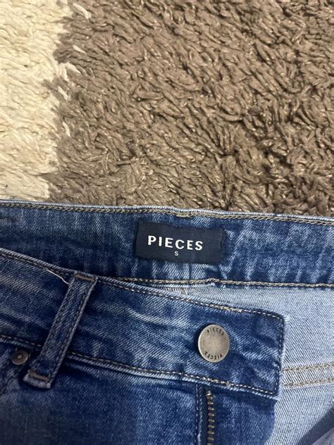 Спідничка джинсова коротка спідниця — ціна 188 грн у каталозі Міні спідниці Купити жіночі речі