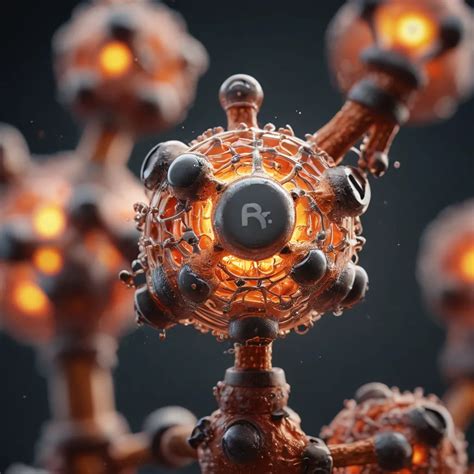 Exploring Pyrophosphates Role In Biological Systems