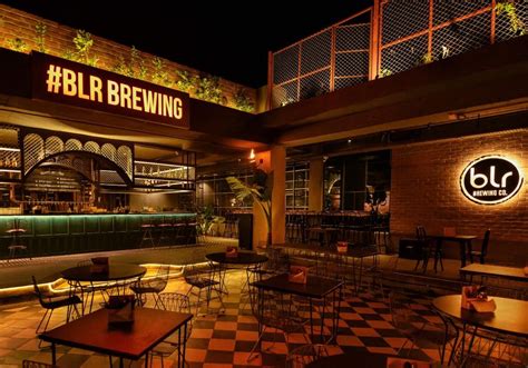 Crafting Success The Journey Of Brewing Entrepreneurship In Bangalore