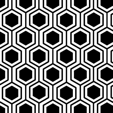 Polygon Pattern Tutorial