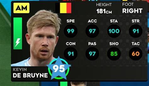 Old Kdb From Dls22 23 Redo R Dreamleaguesoccer