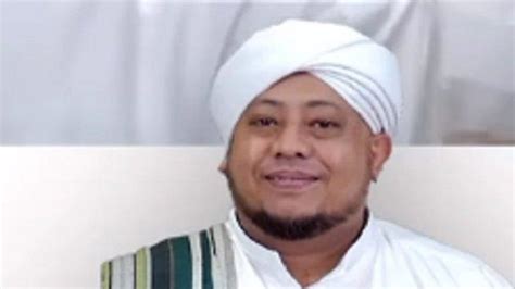 Sosok Habib Mahdi Ulama Asal Palembang Yang Meninggal Dunia Sahabat