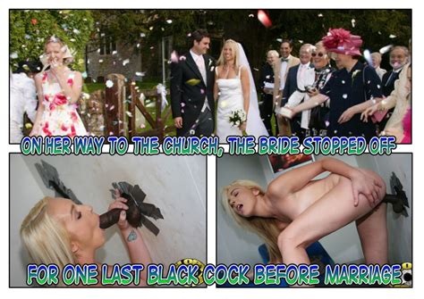 Brides Cheat With Bbc On Wedding Day Porn Pictures Xxx Photos Sex