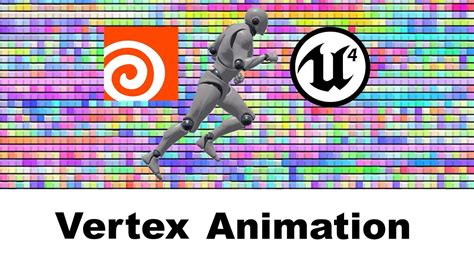 houdini vertex animation texture normal map issue in ue4 real time vfx