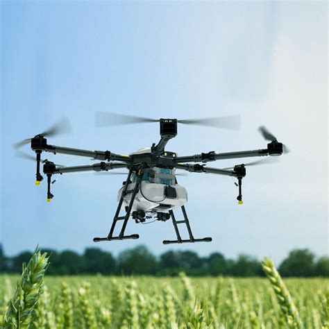 High Efficiency Spraying System With 16l Capacity For Precision