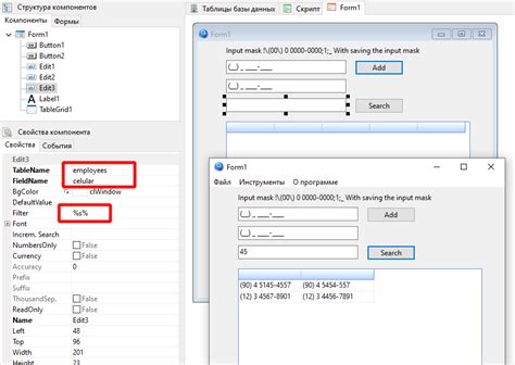 Solved Is Possible To Make One Textbox Filter 2 Colums Page 1 — Script — My Visual Database